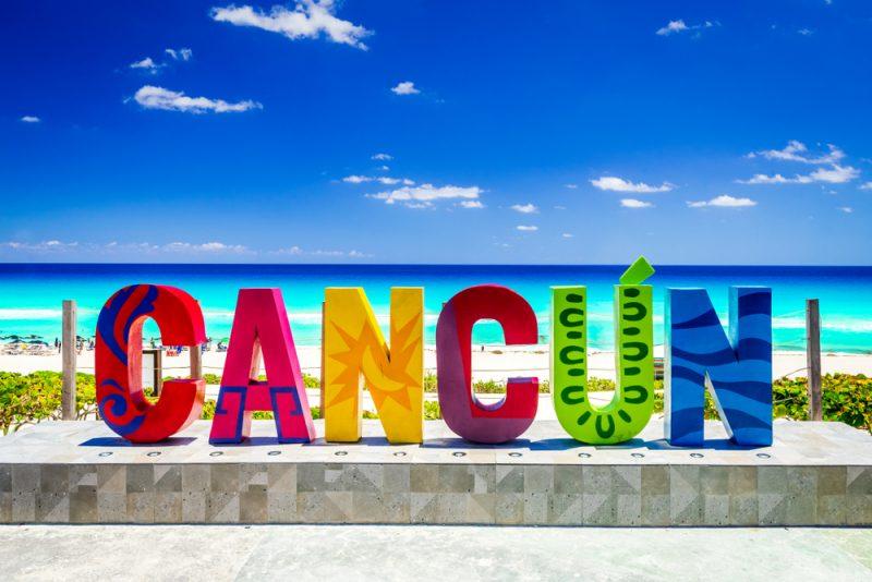 Discover Cancun: Tours and Transfers | IAP 2024