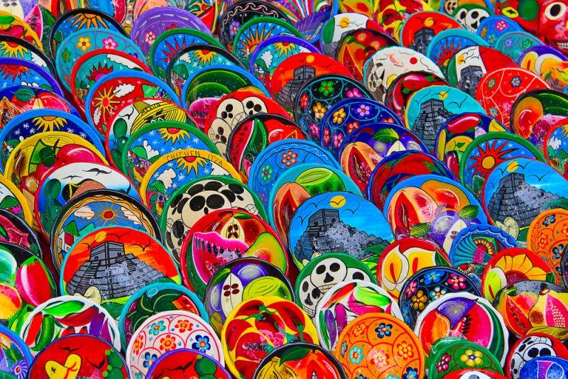 Discover Cancun: Tours and Transfers | IAP 2024