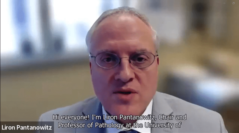 Scientific Program | IAP 2024